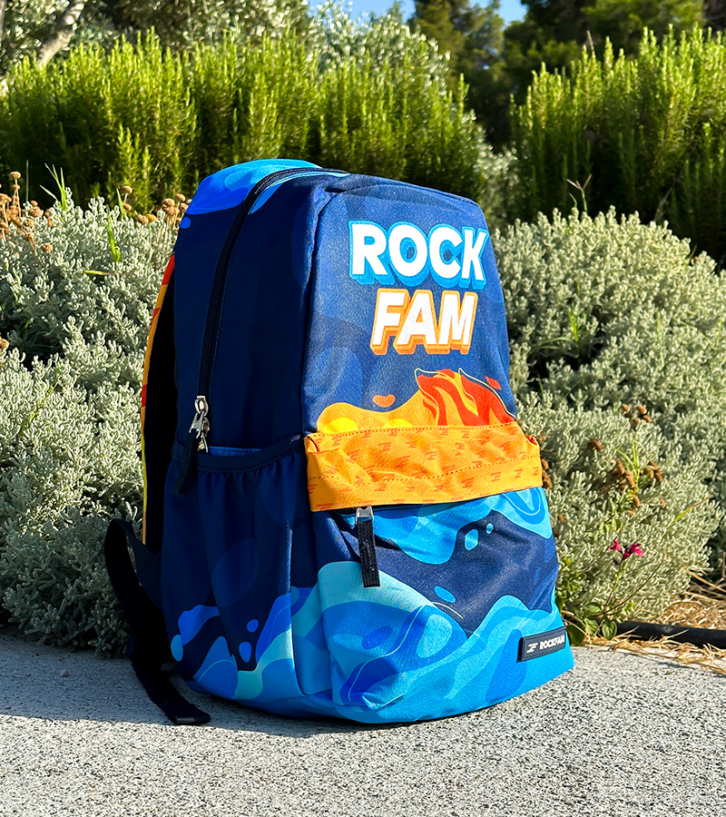 ROCKFAM RANAC 2023 - RockFam Shop