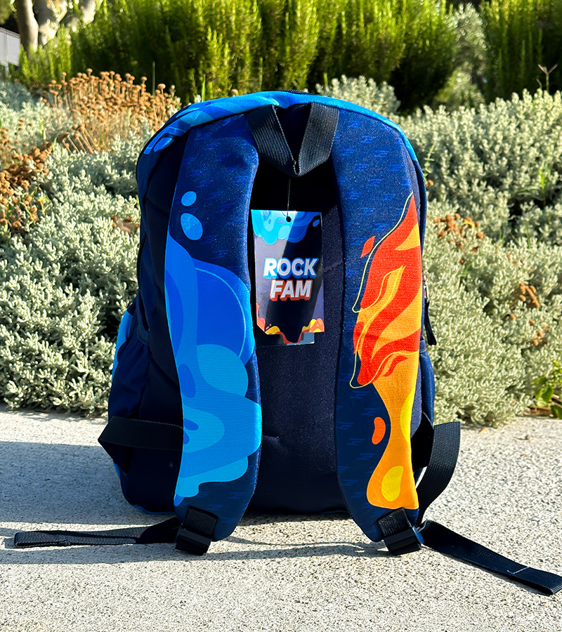 ROCKFAM RANAC 2023 - RockFam Shop