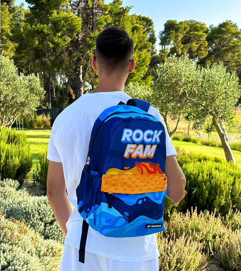ROCKFAM RANAC 2023 - RockFam Shop