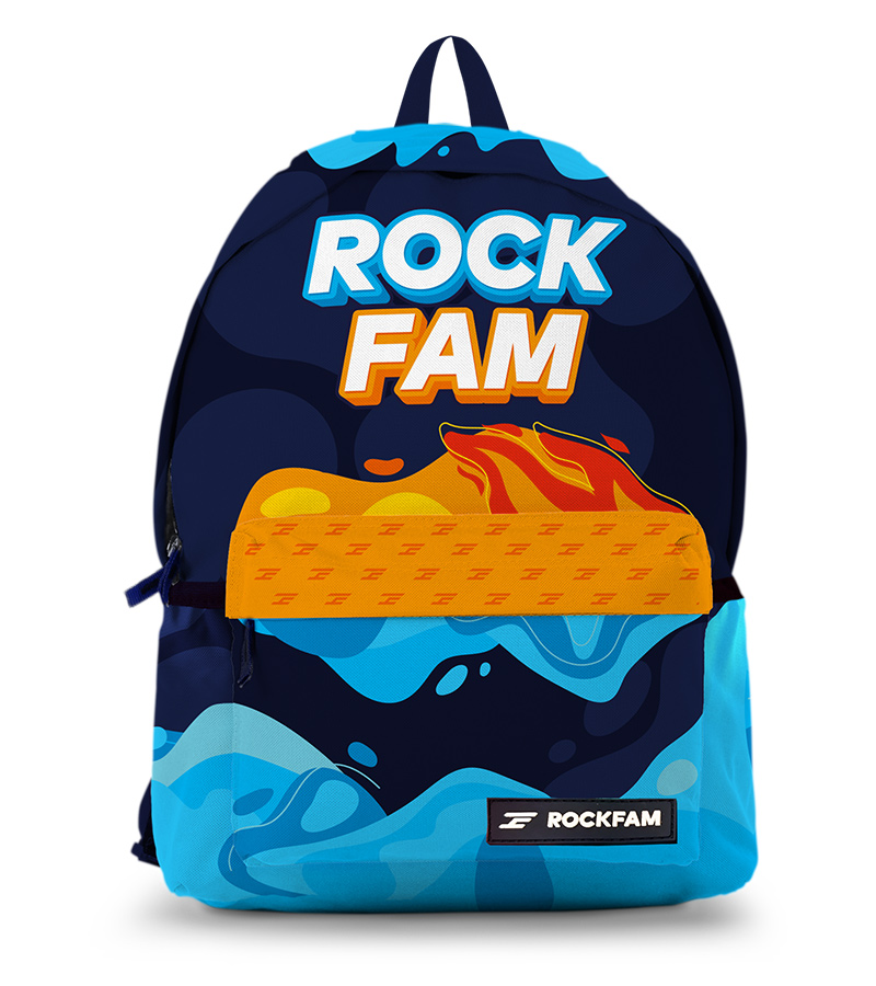 ROCKFAM RANAC 2023 - RockFam Shop